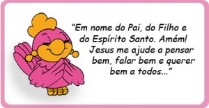 Vamos Rezar? - Cantinho da Criança Cantinho da Criança Vamos Rezar ...