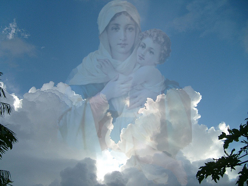 Por que amo Maria? - Vitória da Conquista!