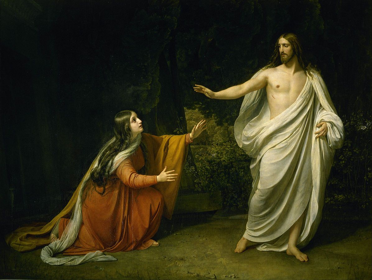 Jesus é o cordeiro imolado - Diário Espiritual