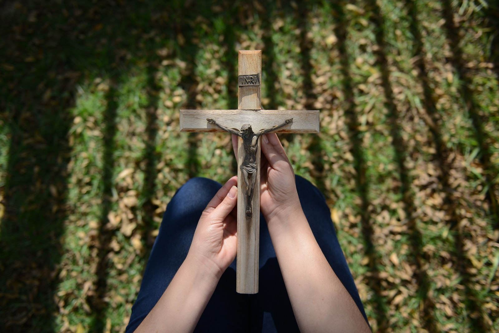 Fé em Jesus Cristo I Diário Espiritual I Leia o trecho em Rm 9,30-10,4