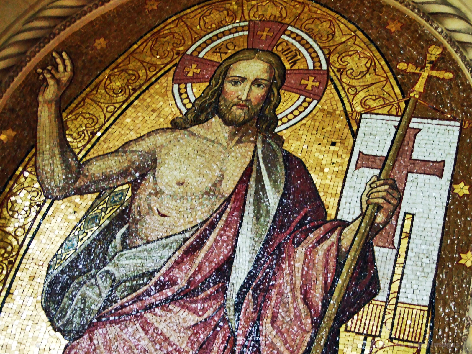 Quem Jesus é para você? I Estudo Bíblico I Leia o trecho em Mc 12,35-37