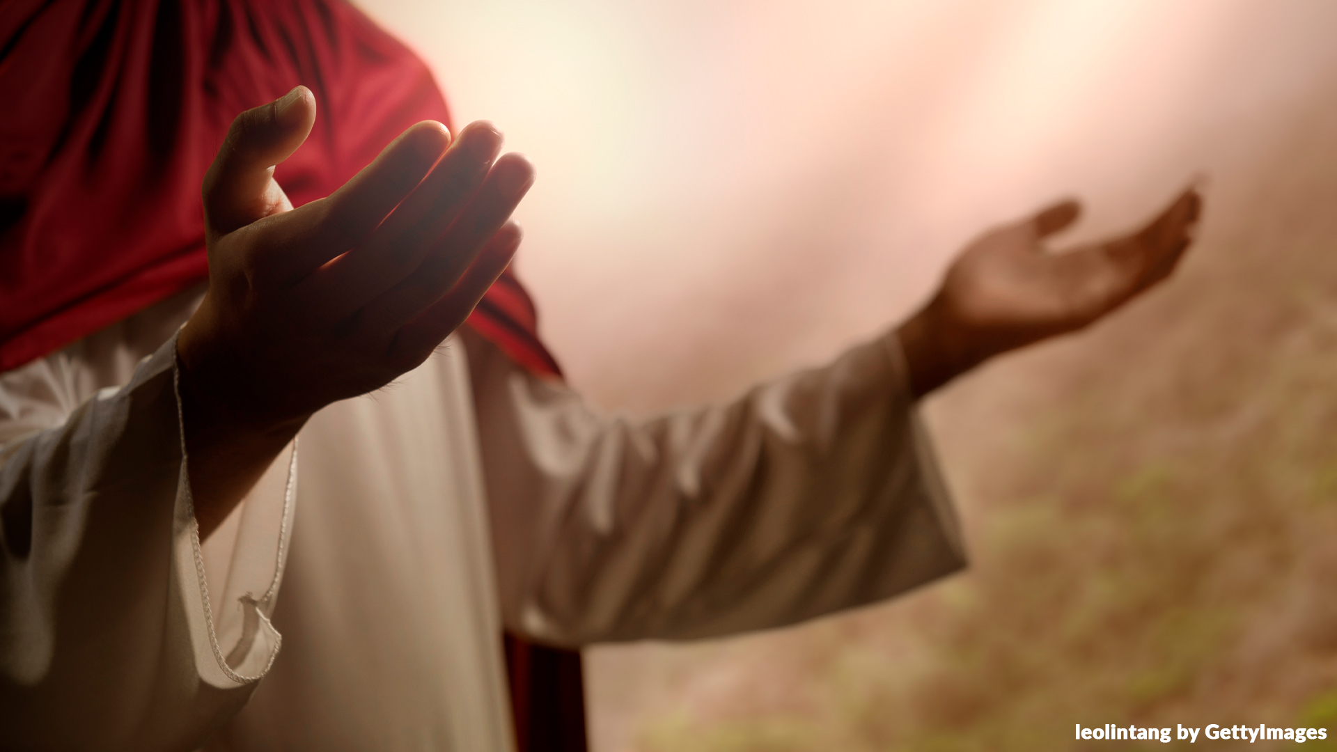 Você sabe o que é Parusia? | Leia o trecho em II Ts 2, 1-12