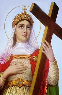 Celebração de Santa Helena