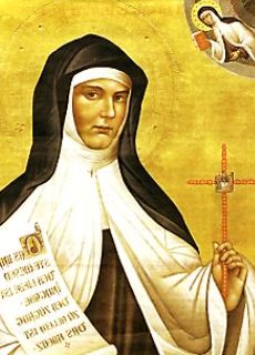 Ensinamentos de Santa Edith Stein