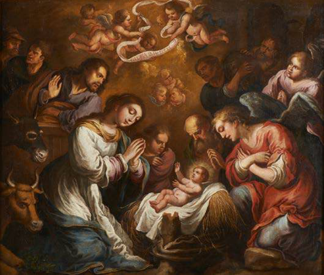 O que o Natal nos revela de mais importante? - Prof. Felipe Aquino