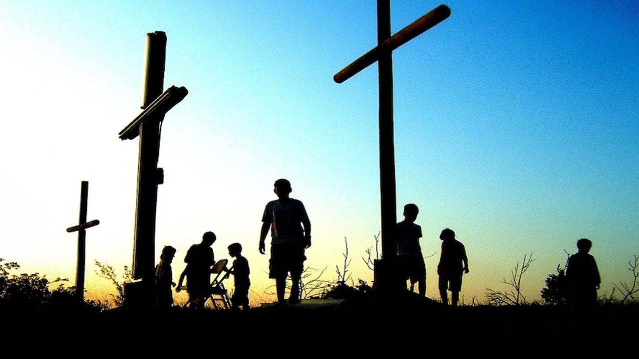 O grande mês das missões - Prof. Felipe Aquino