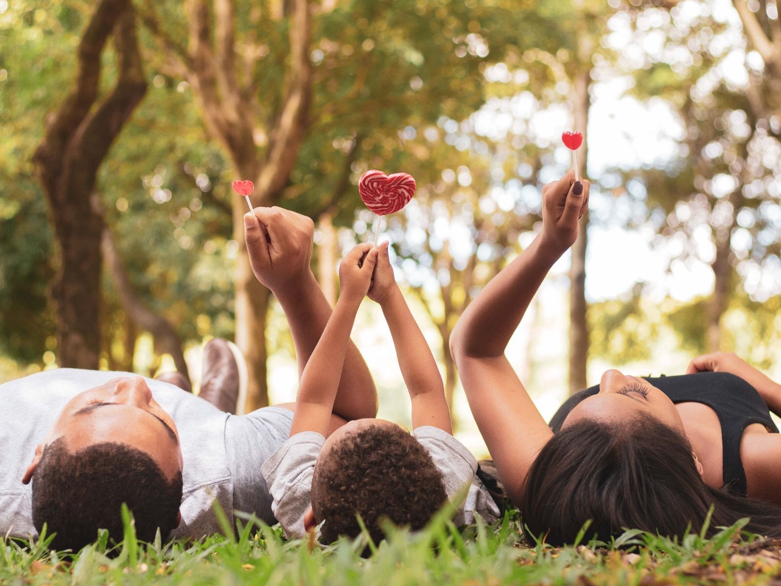 Escutar com o Coração - Fortaleza