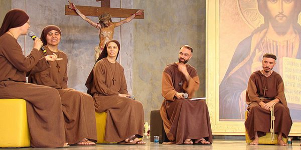 We Are Called to be Missionary Disciples - Catholicism Anew