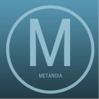 logo metanoia - Metanoia