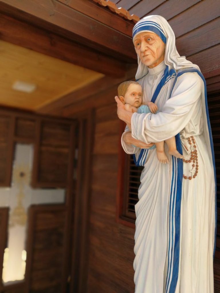 Beit Assalam, Casa da Paz - Terra Santa