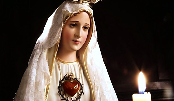 A presença de Maria no mundo islâmico - Todo de Maria